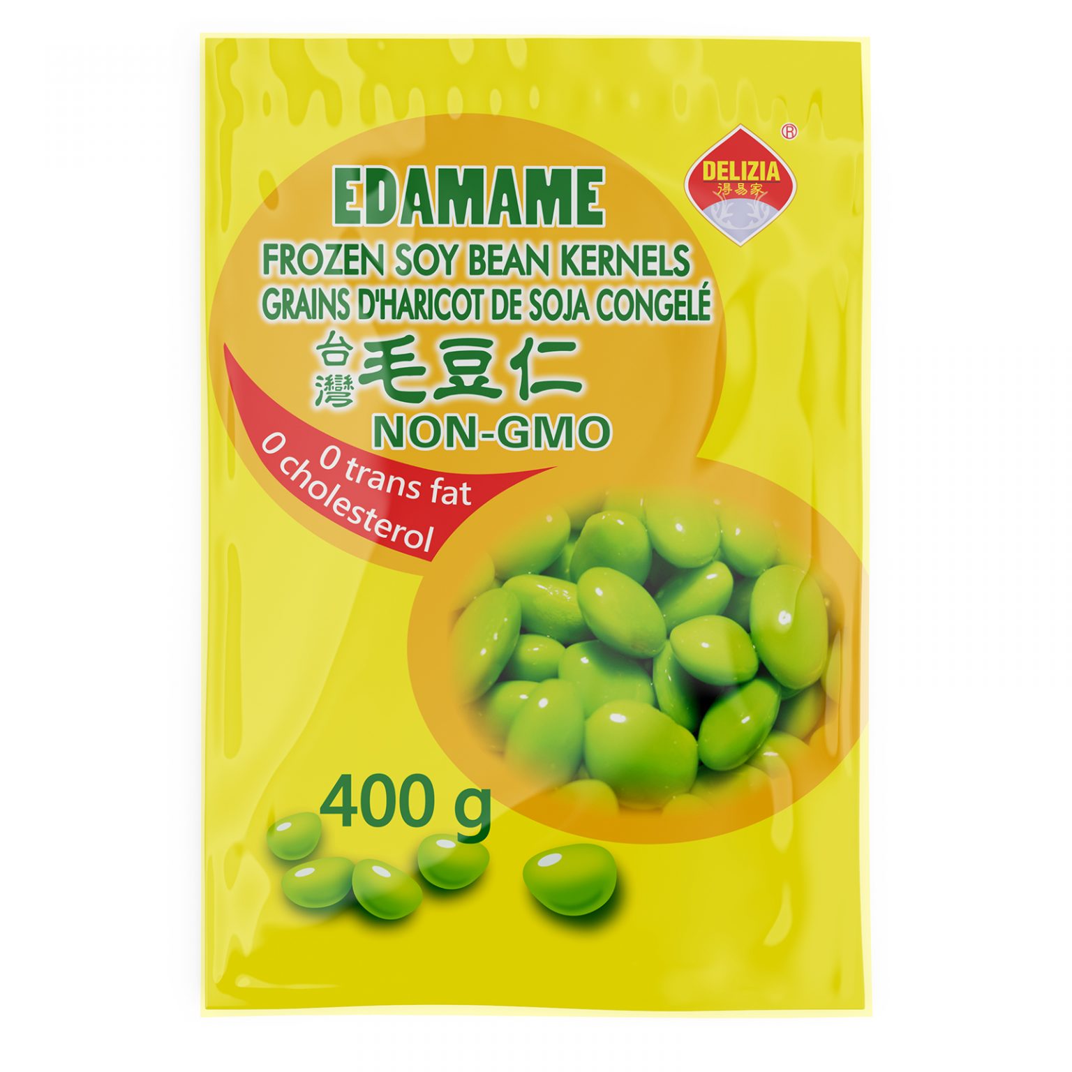 FROZEN SOY BEAN KERNELS – 銓綿有限公司