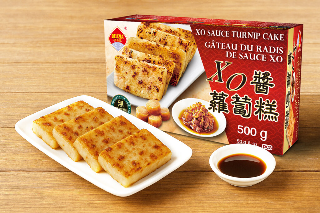 Taiwan Specialty Series – 銓綿有限公司